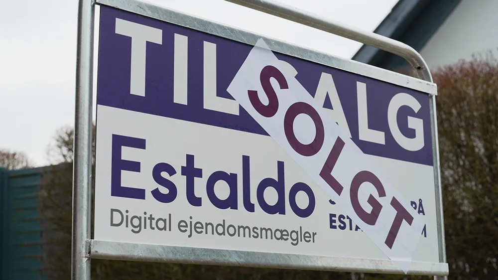 Estaldo | Anbefalet Ejendomsmægler